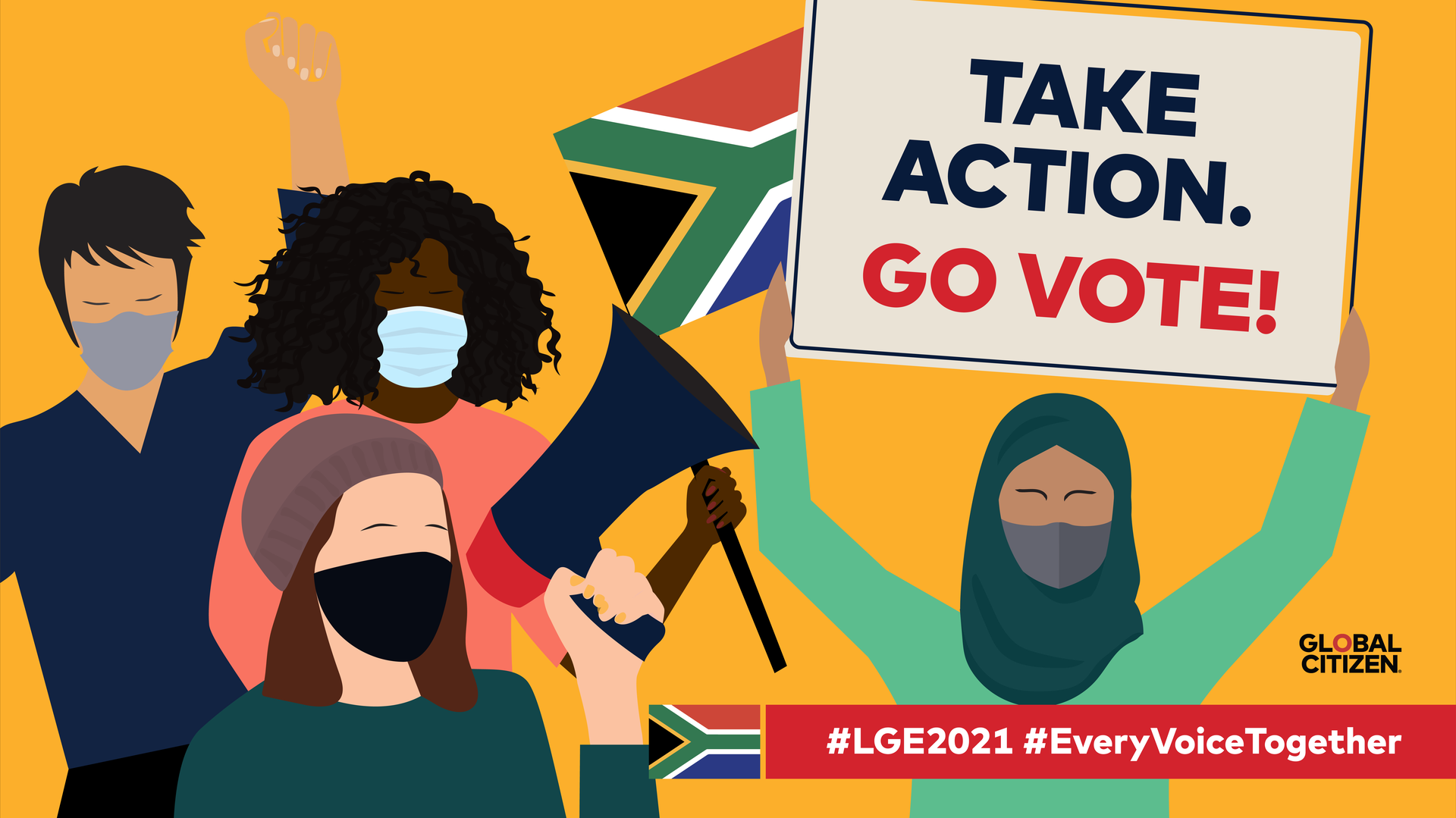 Why does your vote matter? - Observatory Civic Association